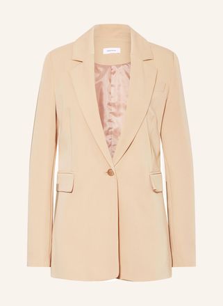 Darling Harbour Darling Harbour Blazer beige