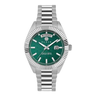 Philipp Plein Herren, Accessories, Gr&uuml;n, ONE SIZEGr&ouml;&szlig;e