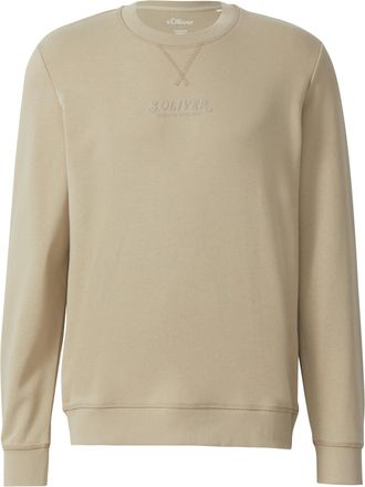 s.Oliver Sweatshirt