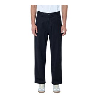 Carhartt Work in Progress OG Single Knee Pant - - Trousers - Herren - Schwarzk - L