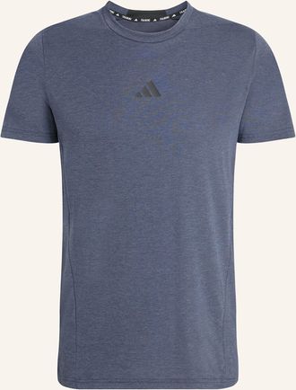 adidas T-Shirt d4t schwarz