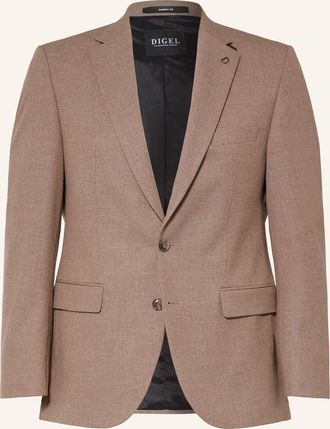 Digel Anzugsakko Ezzo-G Modern Fit beige