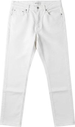 Siviglia Homme, Jeans, Blanc, Taille: W33 Urbino Jeans Slim-fit