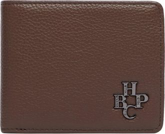 Beverly Hills Polo Club Geldb&ouml;rse Beverly Hills Polo Club CWBEO-BHPC-M1-002-AW26 Braun