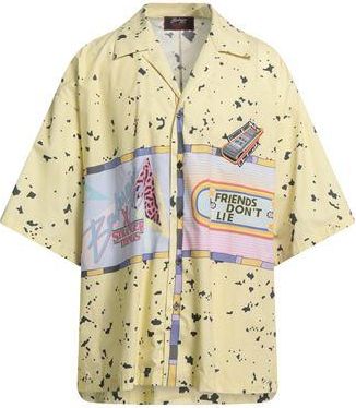 Balmain TOPS - Chemises sur YOOX.COM