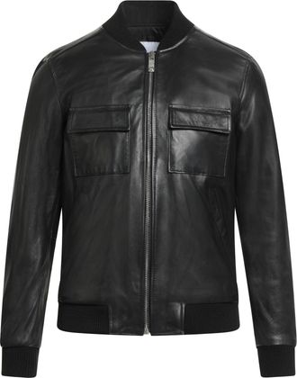 John Richmond JACKEN & M&Auml;NTEL - Jacken und Anoraks auf YOOX.COM