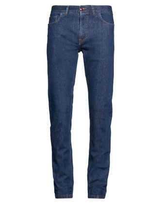 Isaia HOSEN & R&Ouml;CKE - Jeanshosen auf YOOX.COM