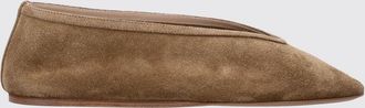 Le Monde Beryl Ballerinas Damen Farbe Braun