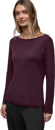 Street One Damen Shirt mit Knopfdetails