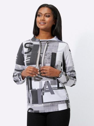 Witt Sweater Sweatshirt