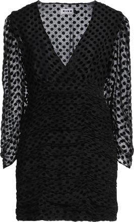 Rixo KLEIDER - Mini-Kleider auf YOOX.COM