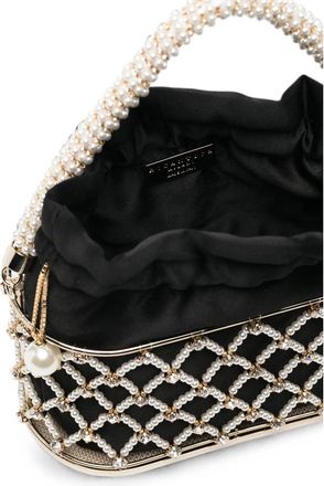 Rosantica Holli Tote Bag - Black