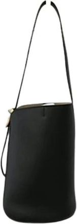 J & M Davidson Femme, Sacs, Noir, Taille: ONE Size Sacs &agrave; &eacute;paule