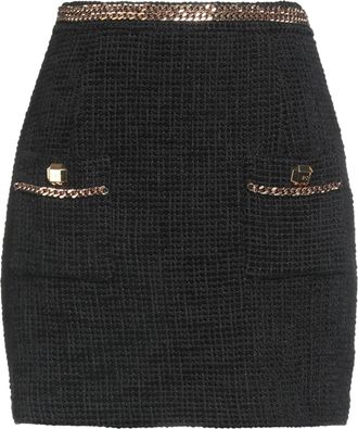 Elisabetta Franchi HOSEN & R&Ouml;CKE - Minir&ouml;cke auf YOOX.COM