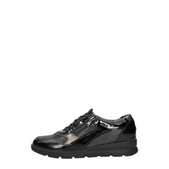 Waldl&auml;ufer H-Bruni Veterschoenen Laag - - Shoes - Damen - Schwarzk - 40 EU