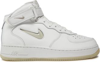 Nike Sneakers Nike Air Force 1 Mid 07 DZ2672 101 Weiß