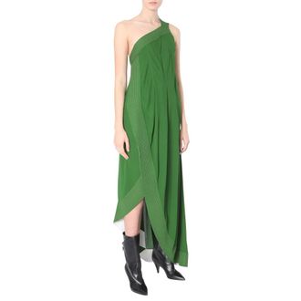 Givenchy Damen, Kleider, Gr&uuml;n, SGr&ouml;&szlig;e