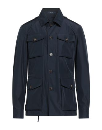 Drumohr JACKEN & M&Auml;NTEL - Jacken und Anoraks auf YOOX.COM