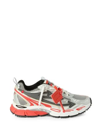 Off-white Sneaker Low-Top Ow Be Right Back
