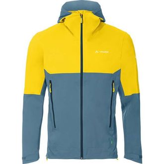 Vaude Herren Funktionsjacke Me Simony 2,5L Jacket IV