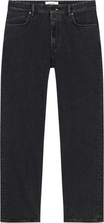 Closed Springdale Relaxed Jeans - - Jeans - Herren - Grau - W31