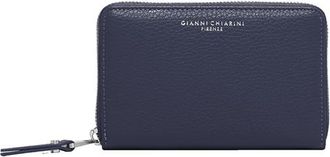 Gianni Chiarini WALLETS GRAIN