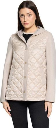 Betty Barclay Wolljacke Damen mit Kapuze