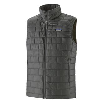 Patagonia Homme, Vestes, Gris, Taille: XL Nano Puff Vest