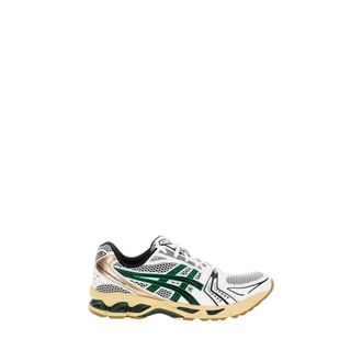 Asics Homme, Chaussures, Blanc, Taille: 42 1/2 EU Gel-Kayano 14