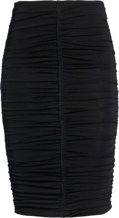 Givenchy HOSEN & R&Ouml;CKE - Midi-R&ouml;cke auf YOOX.COM