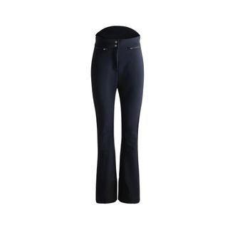 Fusalp Pantalon de ski Pixilae - Femme - Sport - Bleu - Taille: 38 FR