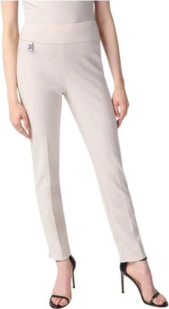Joseph Ribkoff Damen, Hosen, Beige, LGröße