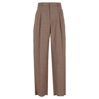Emporio Armani Herren, Hosen, Beige, XLGr&ouml;&szlig;e