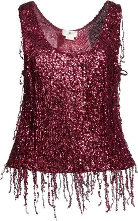 Elisabetta Franchi TOPS - Tops auf YOOX.COM