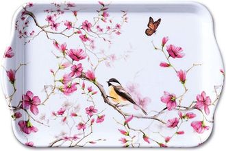 Ambiente Vogel tablett 13cm