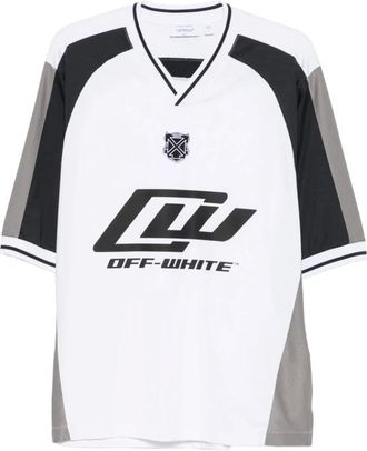 Off-white Homme, Tops, Blanc, Taille: S T-shirt