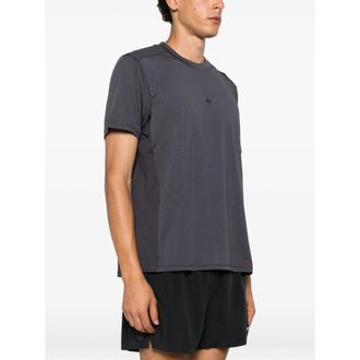 Represent Graph T-Shirt - Gray