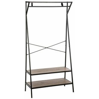 5five Simply Smart 5five Simply Smart - Porte-manteaux design industriel Jano