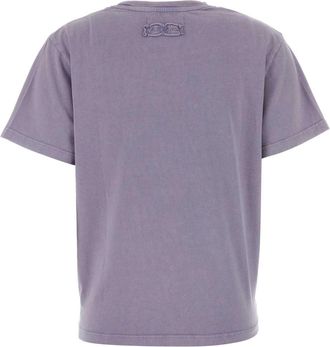 Gimaguas Organic Cotton T-Shirt - Purple