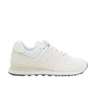 New Balance Femme, Chaussures, Beige, Taille: 44 1/2 EU Chaussures Femme Beige Wl574