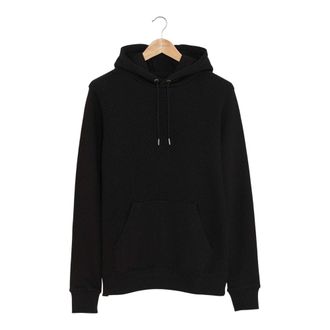 Peter Werth Hampshire Kapuzenpullover f&uuml;r Herren (Schwarz)