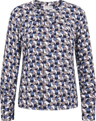 Bugatti Damen Freizeitbluse 1:1 Arm