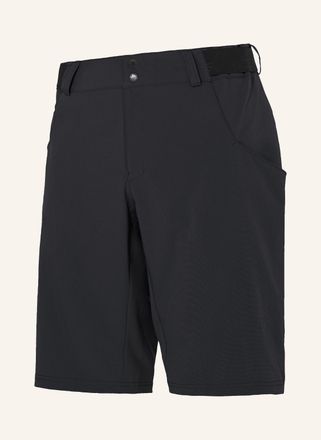 Vaude Radhose Mit Gepolstertem Einsatz M Loamer Shorts schwarz