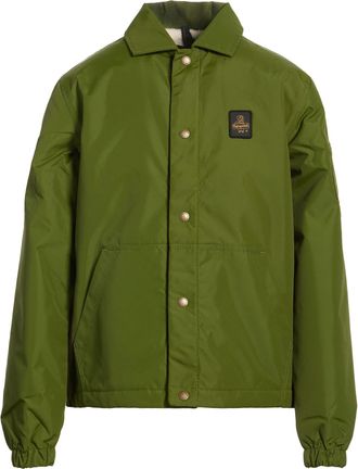 RefrigiWear JACKEN & M&Auml;NTEL - Jacken und Anoraks auf YOOX.COM
