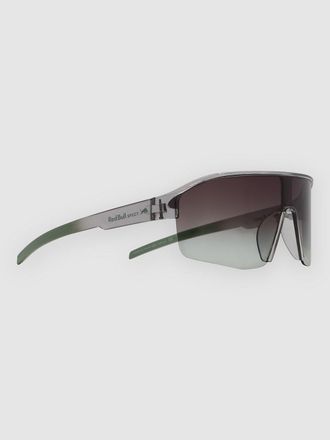 Red Bull Spect Eyewear DUNDEE-009 Grey Sonnenbrille green gradient