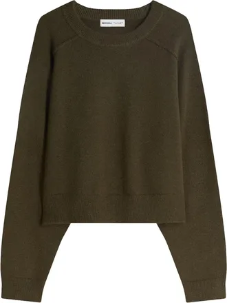 Bershka Pullover