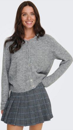 Only Strickjacke ONLMAGGIE LIFE LS BUTTON CARDIGAN CC KNT