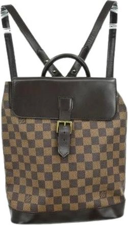 Louis Vuitton Damen, Pre-Owned, Braun, ONE SIZEGr&ouml;&szlig;e