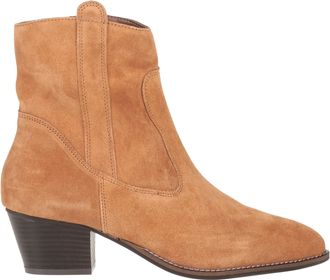 Pieces SCHUHE - Stiefeletten auf YOOX.COM