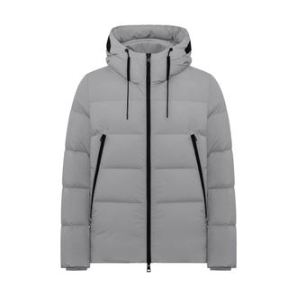 Duno Jump Licosa 2.0 Jacke - - Jackets - Herren - Grau - S